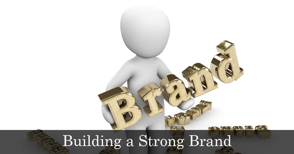 Evergreen Steps For Building A Strong Brand Brand Value Onlinemkt