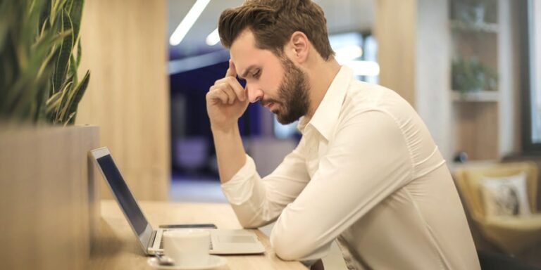 Overthinking Disorder: Causes, Symptoms, and Control Mechanism